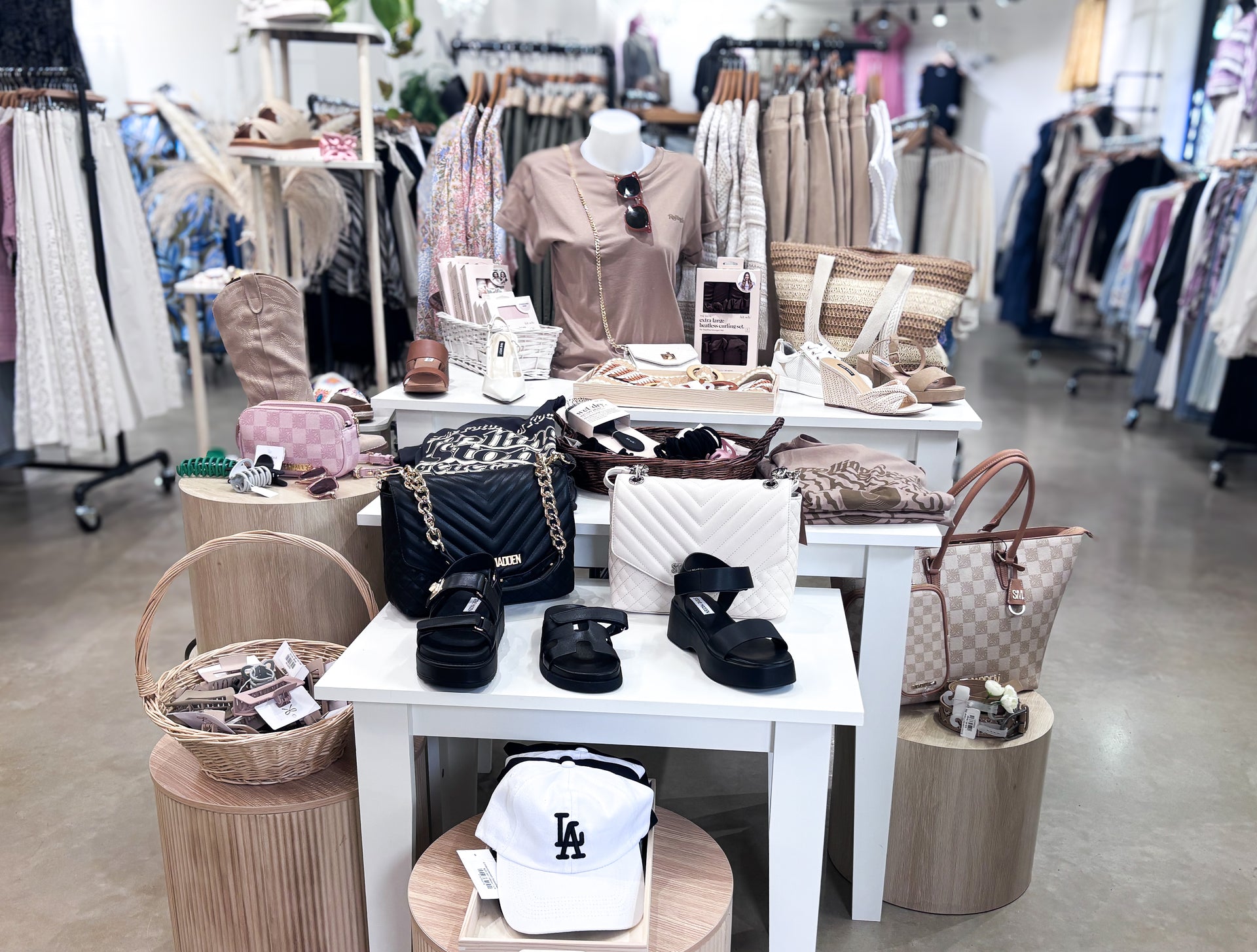 New Arrivals at Magnolia - Find the Latest Styles Here – Magnolia & Oak