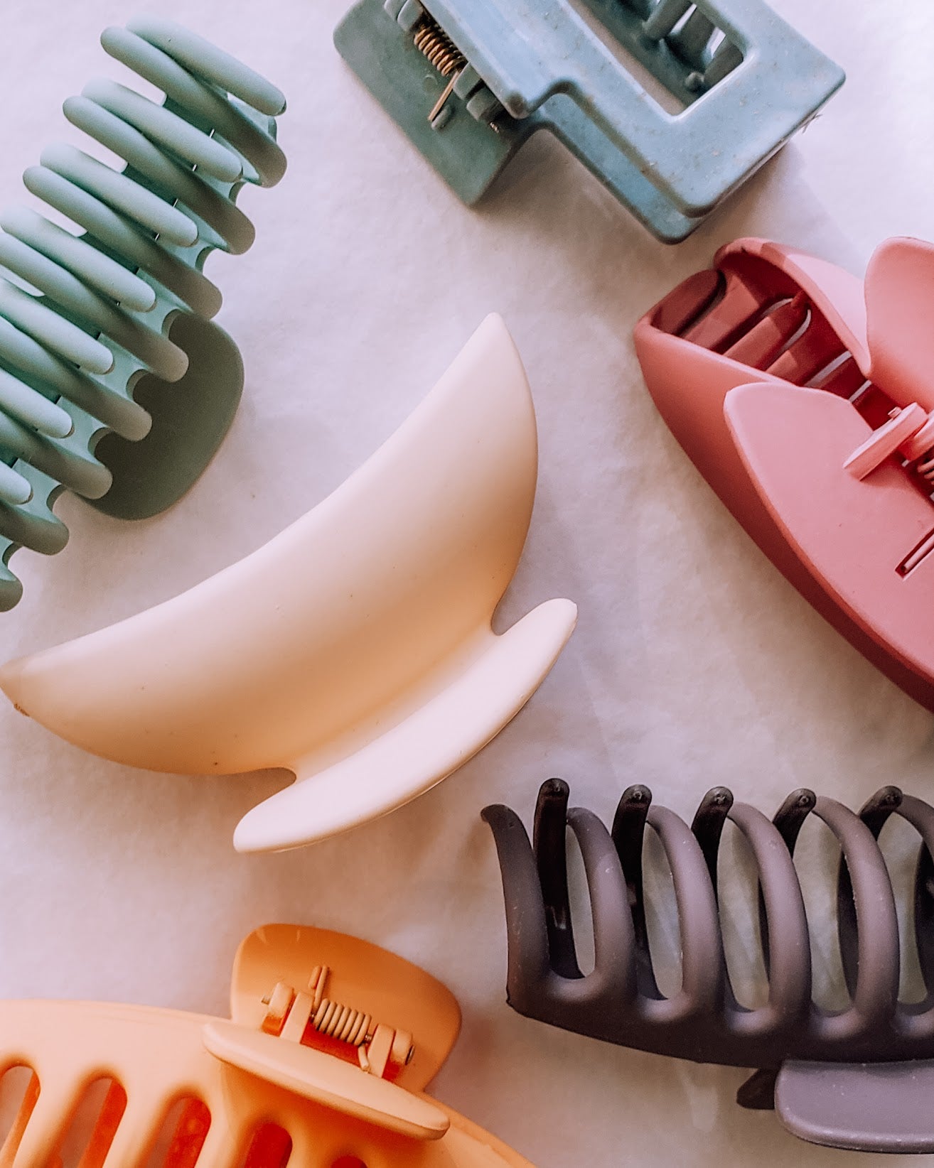 Accessories - Add the Finishing Touch to Your Look – Magnolia & Oak