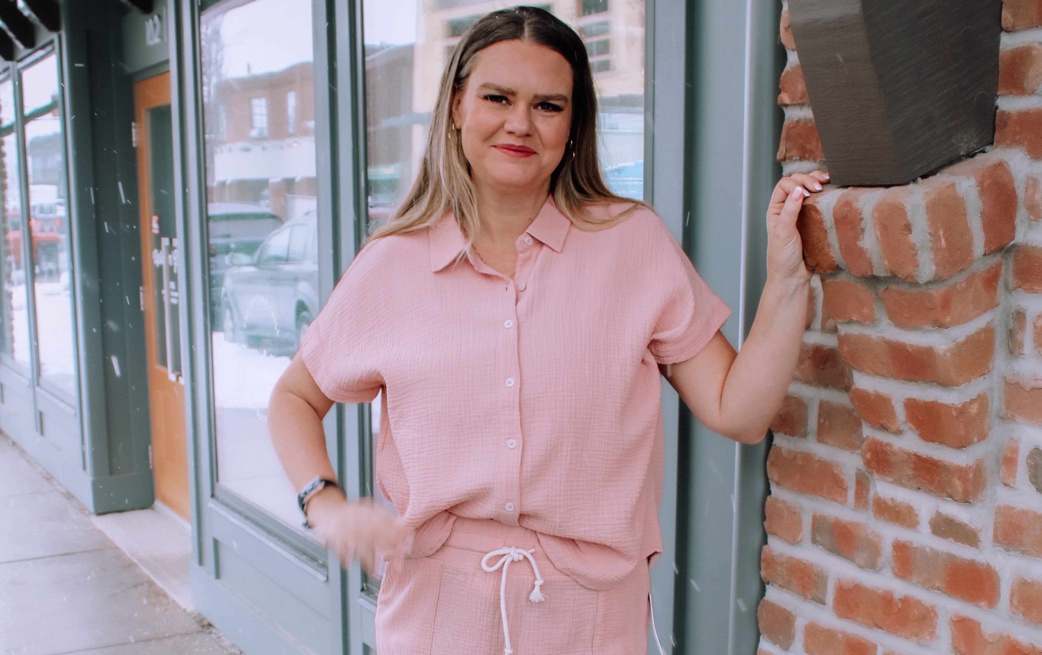 Magnolia & Oak | Women's Clothing Store | Chilliwack, BC